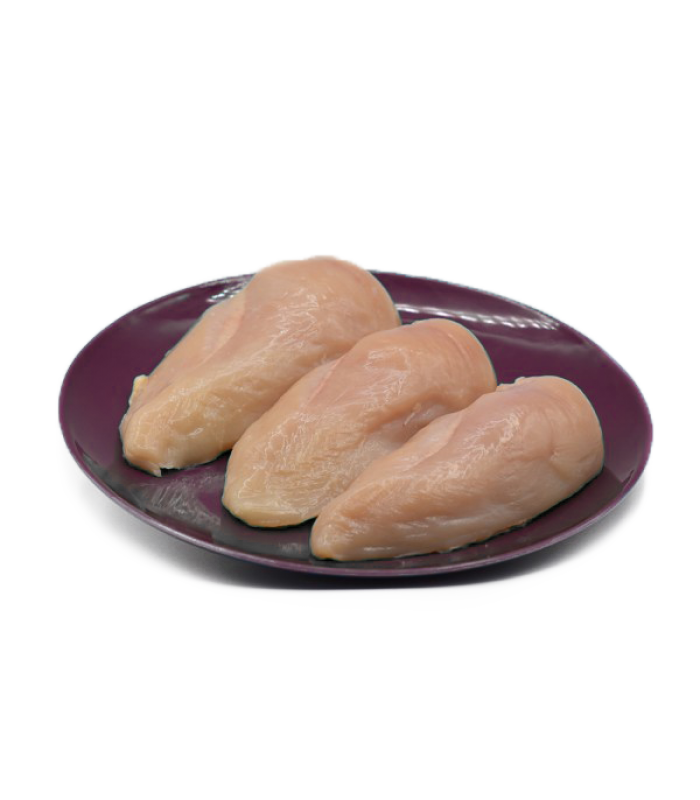 Chicken Fillets (Tray of 5kg)